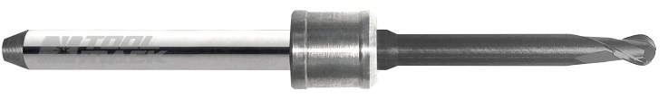 ToolMack, Dental Milling Burs for CAD CAM Machines